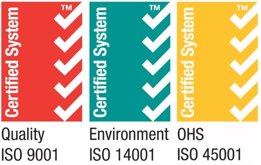 Integrated Management System - Enpoint